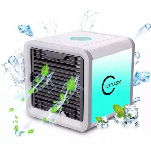 Carruzzo Q95 Mini klimatizácia 10W - Q95 - darcekvakcii.sk