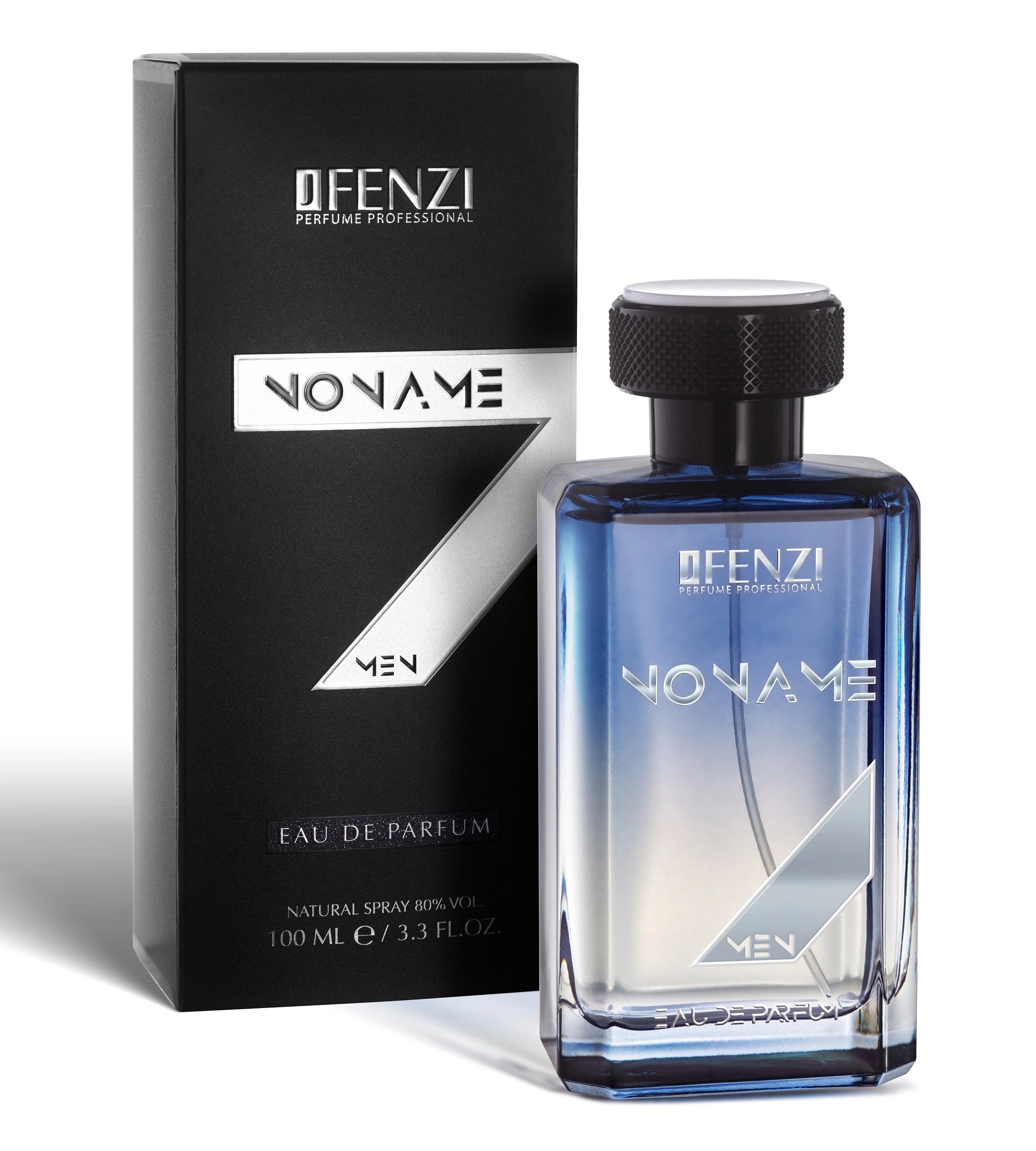 J' Fenzi No name men eau de parfum - Parfémovaná voda 100ml ...