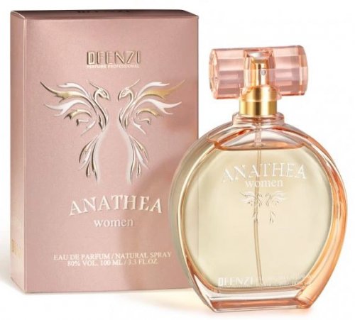 J' Fenzi La' Anathea women eau de parfum - Parfémovaná voda 100ml ...