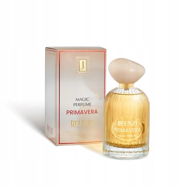 J' Fenzi Primavera Magic Perfume eau de parfum - Parfémovaná voda 100 ...