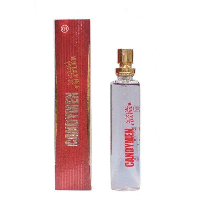 Chatler Candymen eau de parfém - Parfémovaná voda 30ml - 5901801111122 ...