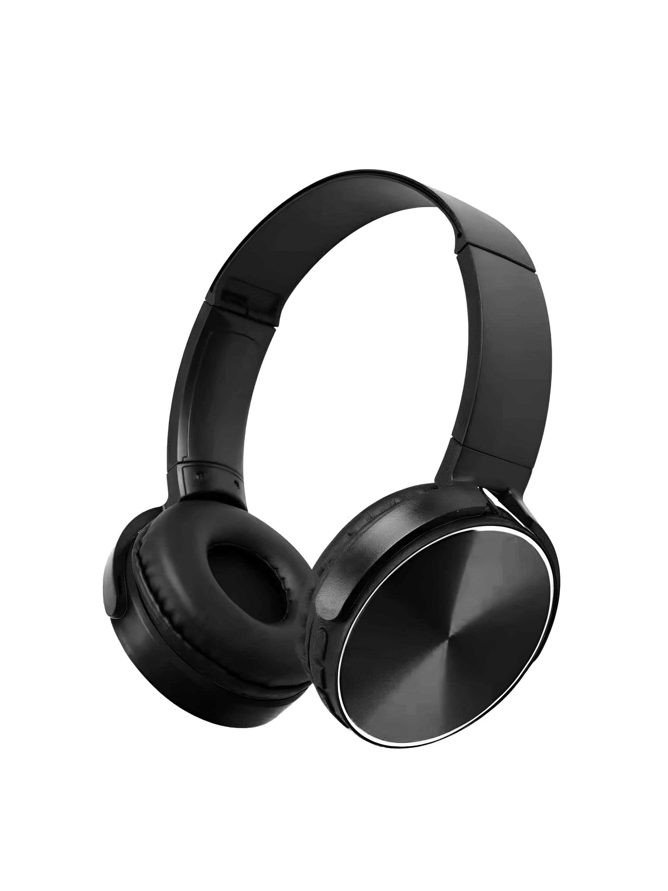 Pronett XJ3823 Slúchadlá bezdrôtové bluetooth čierna - XJ3823CZ ...