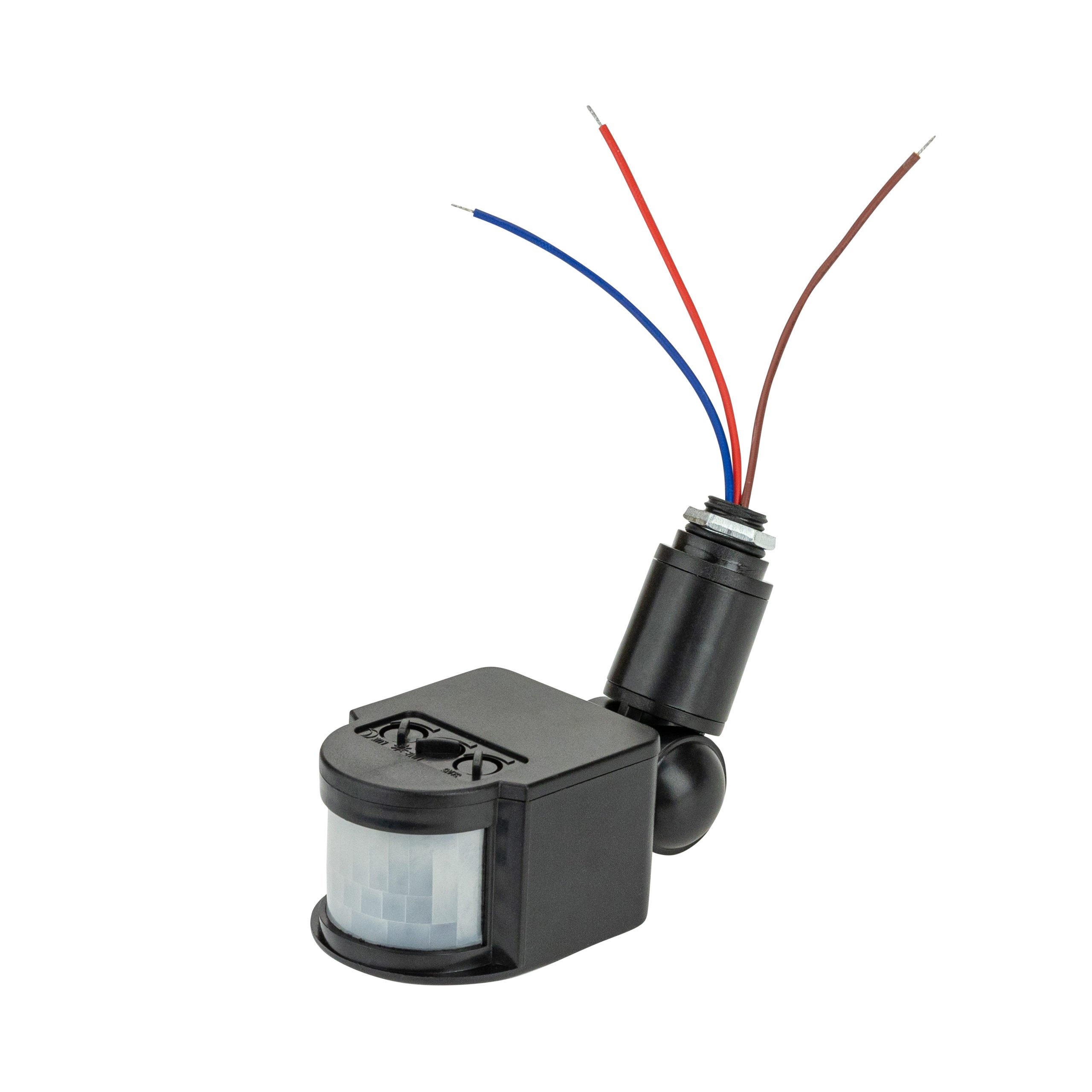 Vergionic 4071 Senzor pohybu a soumraku pro osvětlení - ver4071 ...