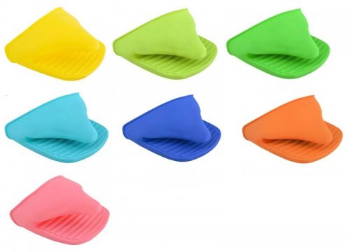 ISO 534 Silikonová chňapka color - 5901785363364 - Priceorcan.cz