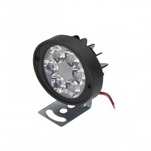 Vergionic 0663 Pracovné osvetlenie 6 LED, 12 V - ver0663 - Priceorcan.sk