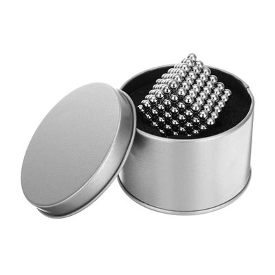 NeoCube 3mm - 216 magnetů BOX - KX7944 - Priceorcan.cz